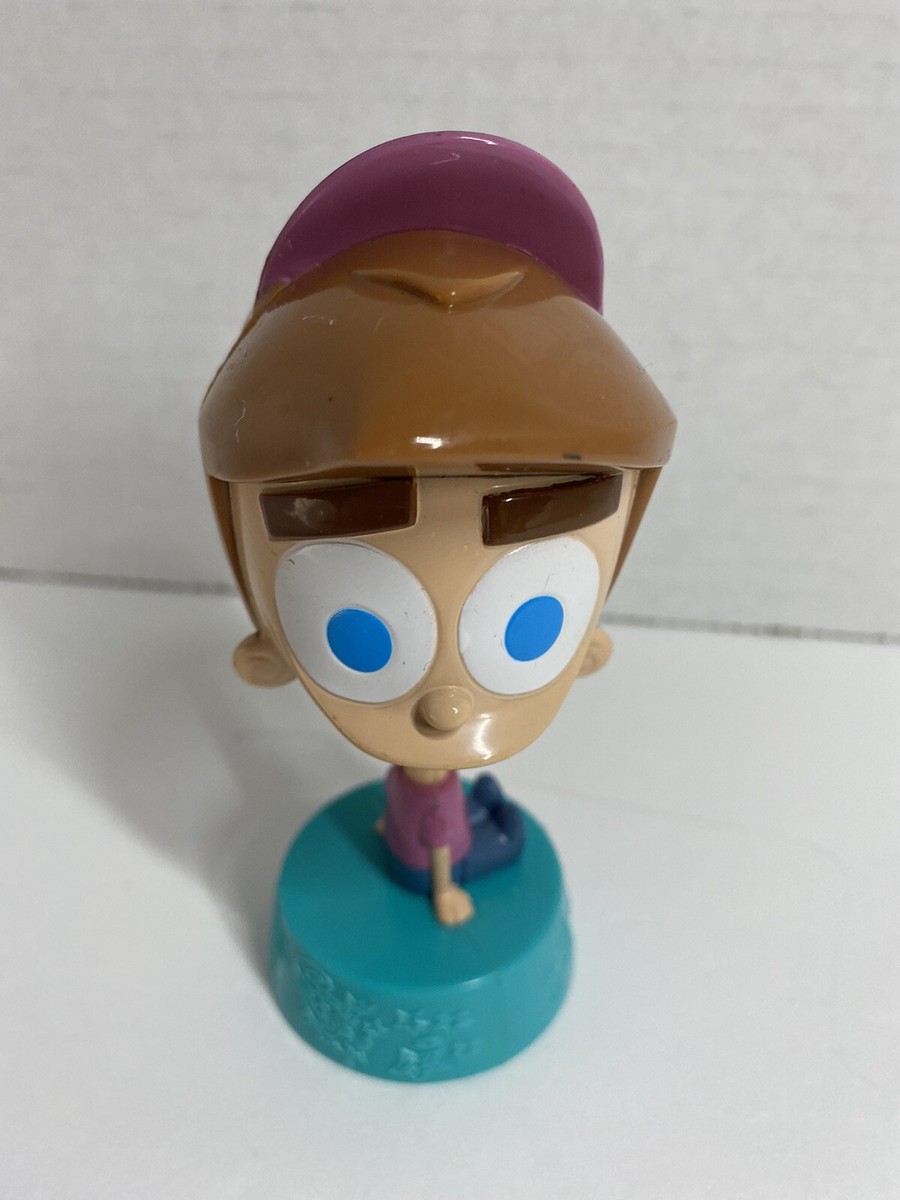 Fairly Odd Parents Timmy Baby