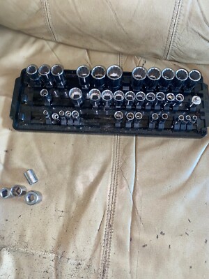 Craftsman USA, Sockets. See below for detailed list. | eBay