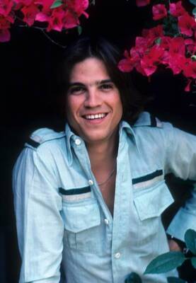 Actor Kevin Brophy Poses For A Portrait In 1978 In Los Angeles, - 1970s ...