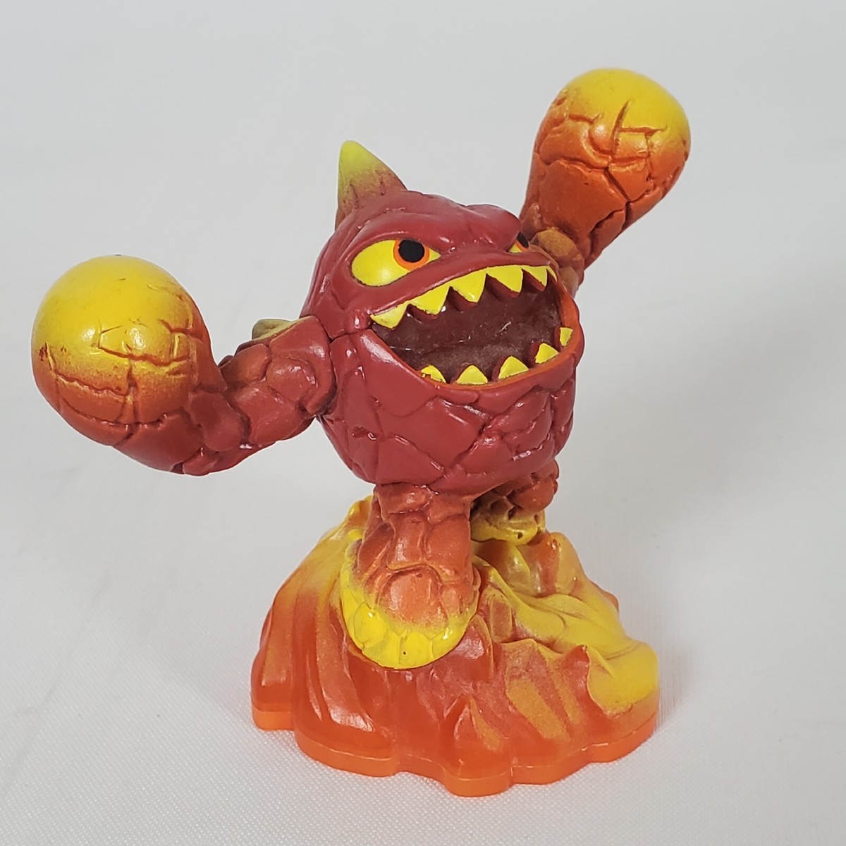 Skylanders Fusions Fire