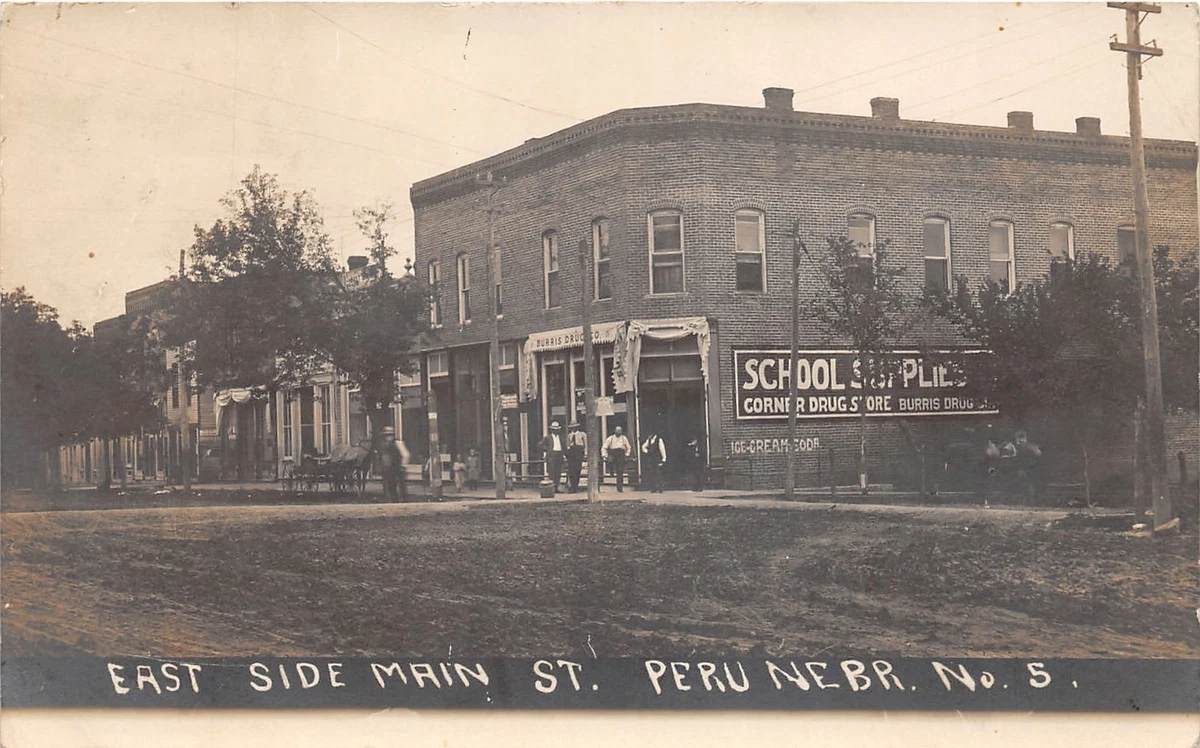 Peru Nebraska