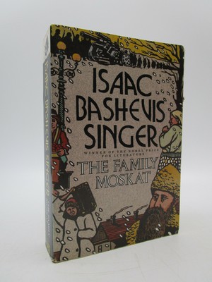 The Family Moskat: A Novel 9780374503925| eBay