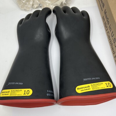 Gloves - Electrical Linemans