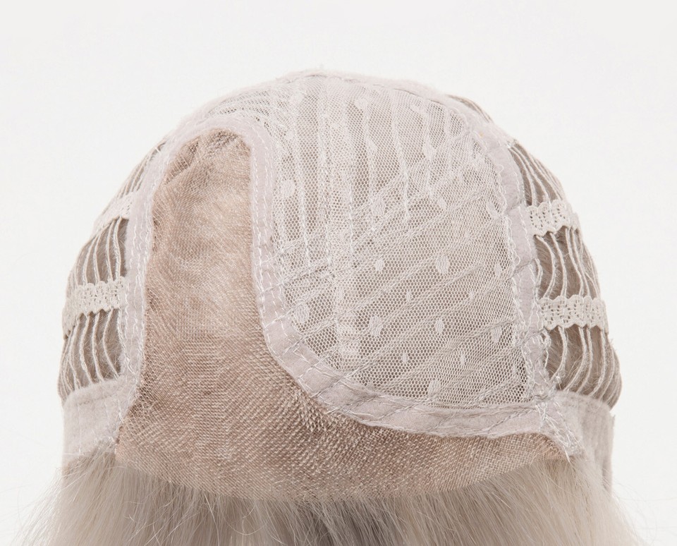 Eve | Lace Front Monopart | Envy Wigs | You Choose color | eBay
