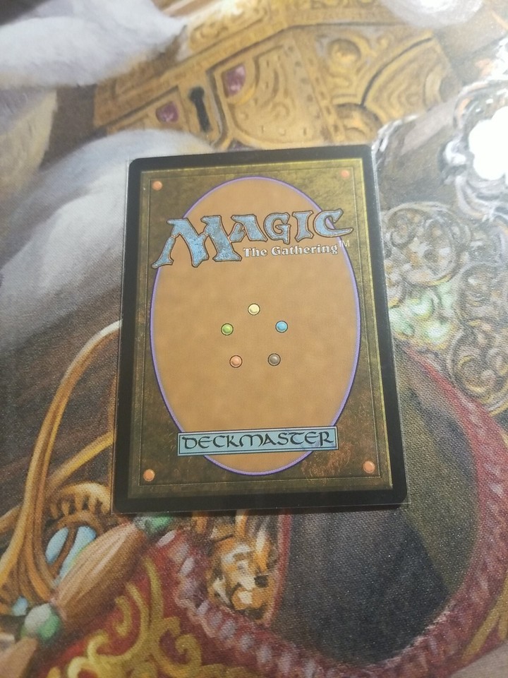 Gale's Redirection MTG Commander Legends: BFBG - Pack Fresh - | eBay