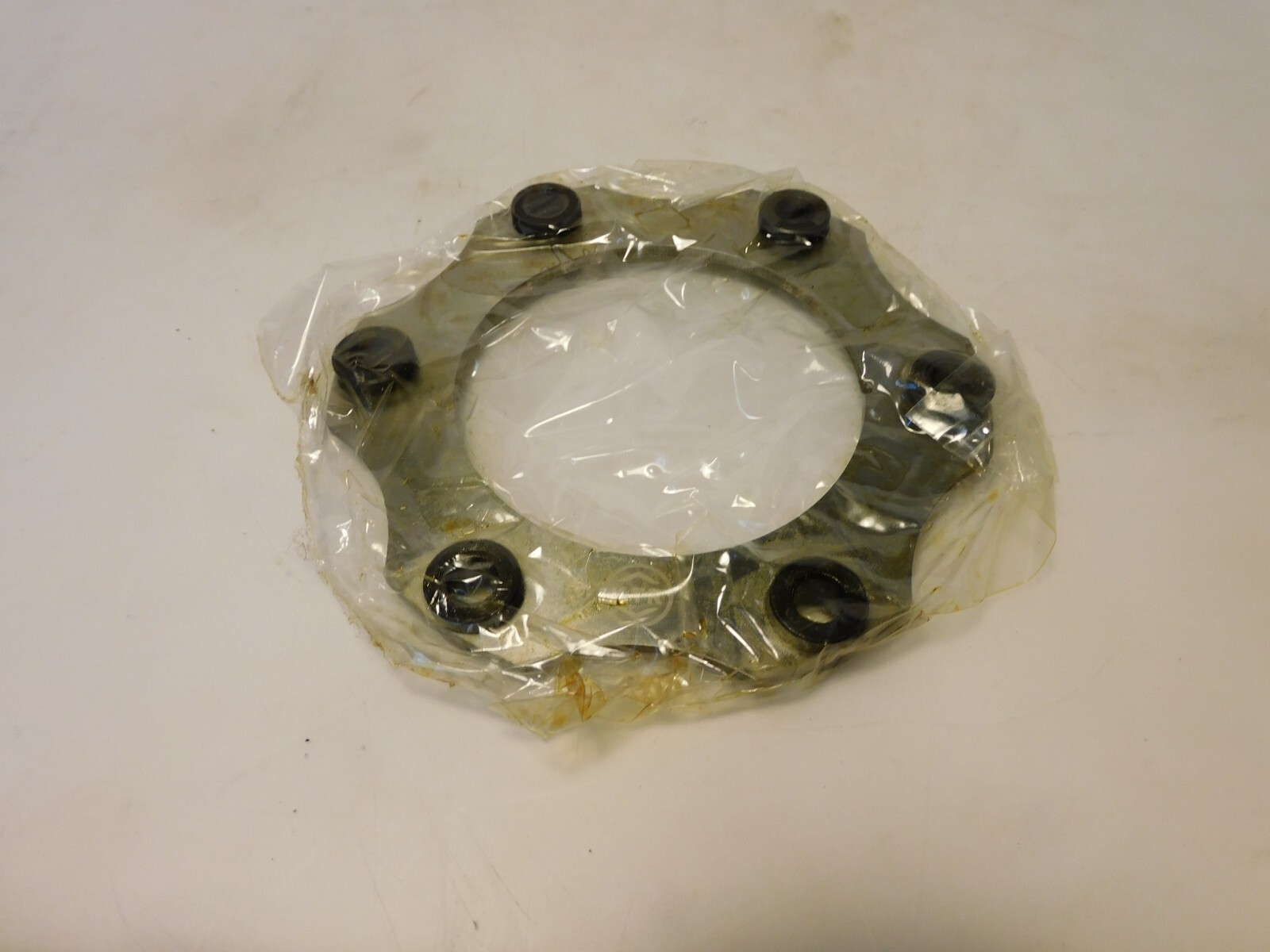 KTR RADEX-N 60 710605200000 DISC PACK W/ BOLTS | eBay