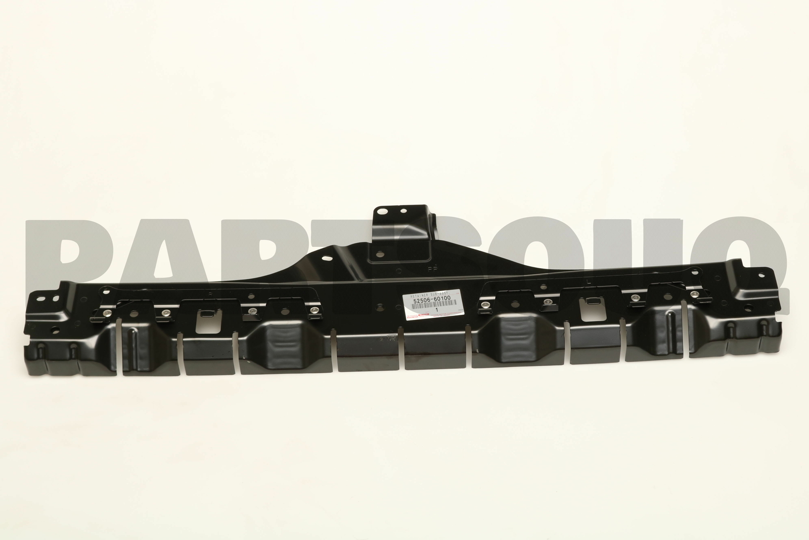 5250660100 Genuine Toyota RETAINER SUB-ASSY 52506-60100 | eBay