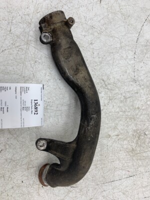 Detroit Diesel DD13 Engine Coolant Pipe A4712031602 | eBay