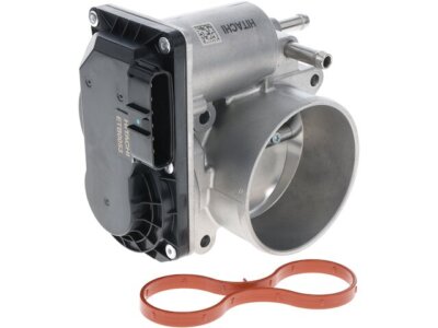 Throttle Body For Nissan Xterra Frontier NV1500 NV2500 NV3500 ...