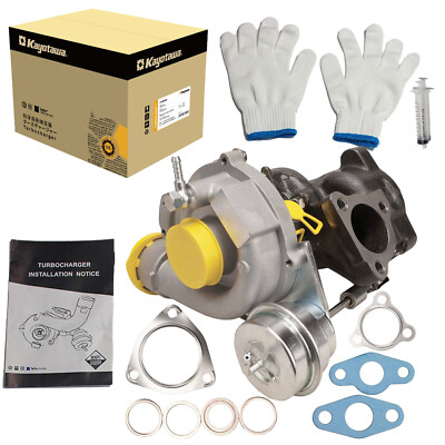 Fits 1997-05 VW Audi Passat 1.8T Turbo A4 1.8T Turbo Turbocharger K03 ...