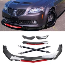 Pontiac Grand Prix Body Kits at Andy's Auto Sport