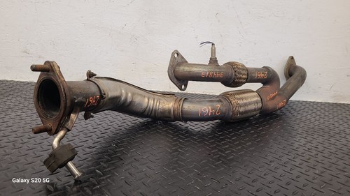 03 04 Ford Escape 3 0l Front Exhaust Crosspipe Oem Yl8z 5e256 Cb Ebay