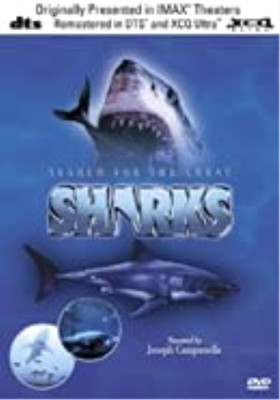 Search for the great sharks (DVD) (UK IMPORT) | eBay