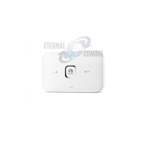 UNLOCKED HUAWEI E5573Bs-322 CAT 4 150mbps 4G LTE MOBILE WIFI HOTSPOT ...