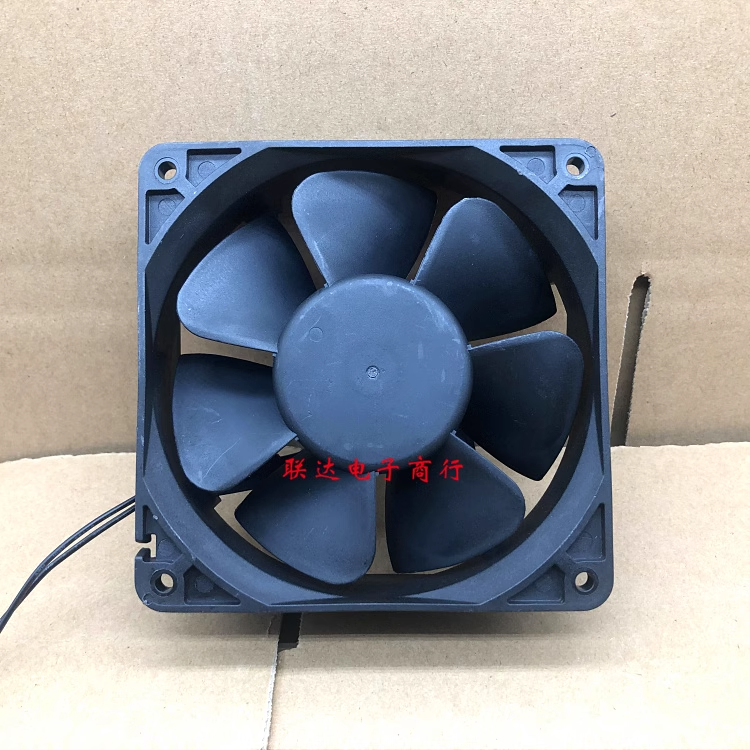 PINDAI PD12038B220M EC200-230V 9.2W 12038 12CM Cooling Fan | eBay