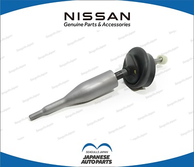NISSAN LEVER ASSEMBLY, CONTROL R33 Skyline 32839-21U10 Genuine OEM ...