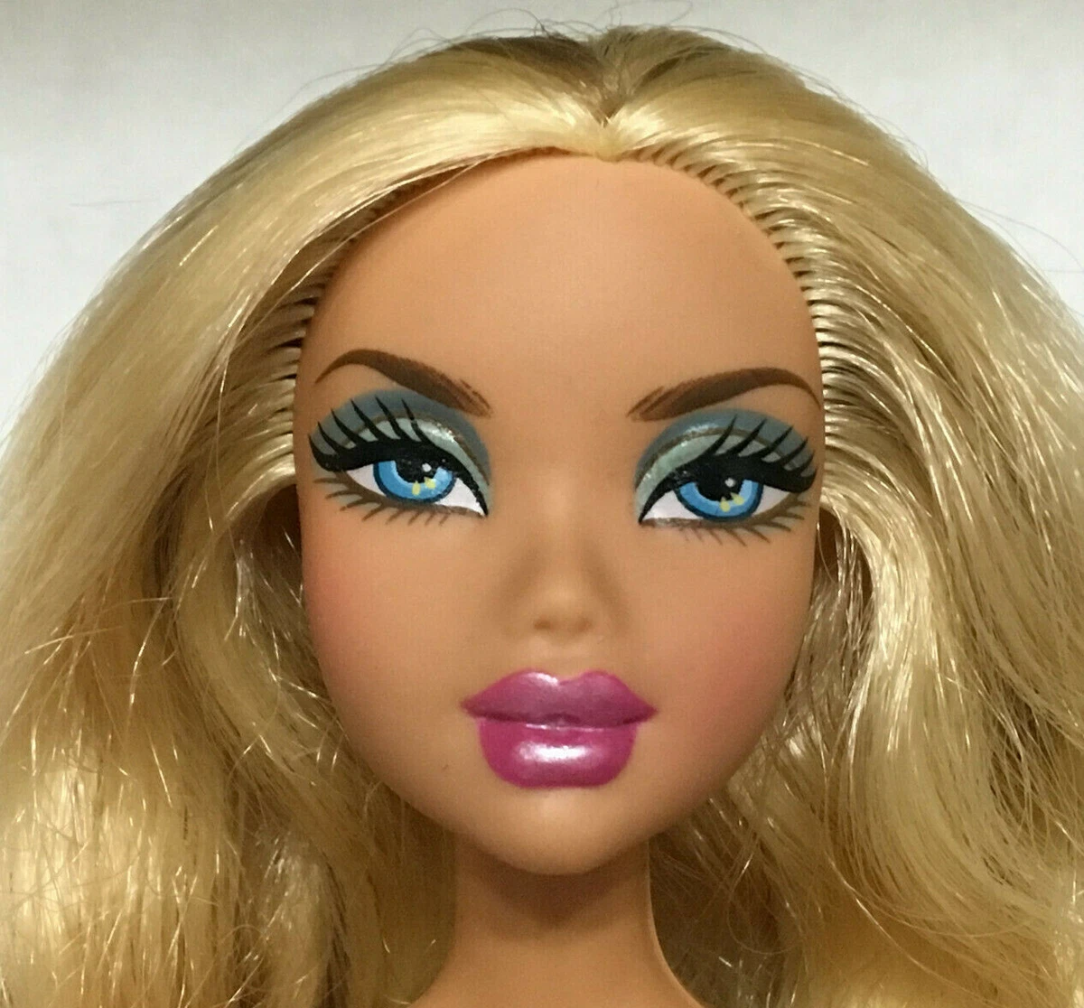 My Scene Sporty Glam