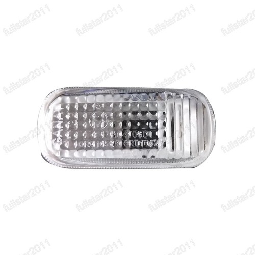 1Pc Side Marker Lamp Turn Light 34301-S5H-T02 For HONDA CIVIC 2001-11 ...