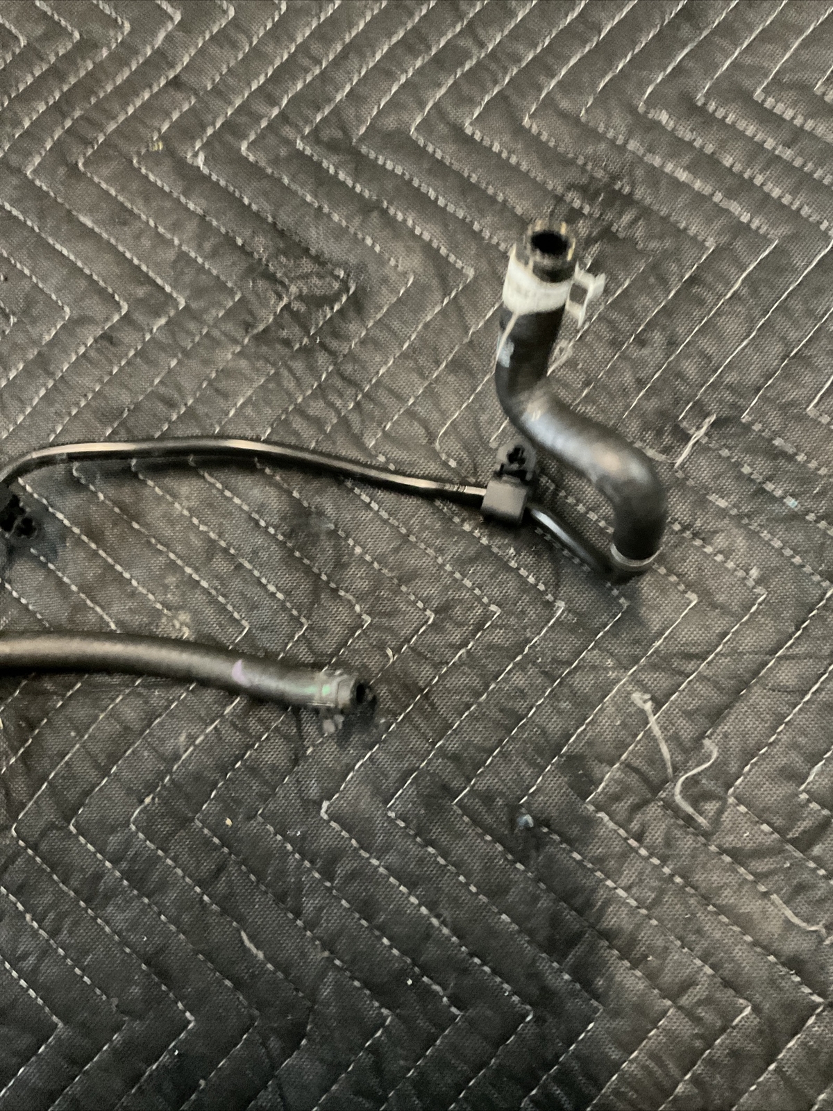 2018-2021 MERCEDES BENZ E63 AMG HOSE PIPE LINE ASSEMBLY OEM A 205 830 ...