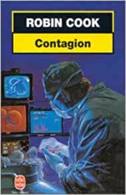 Contagion | Cook Robin | Très bon état | eBay