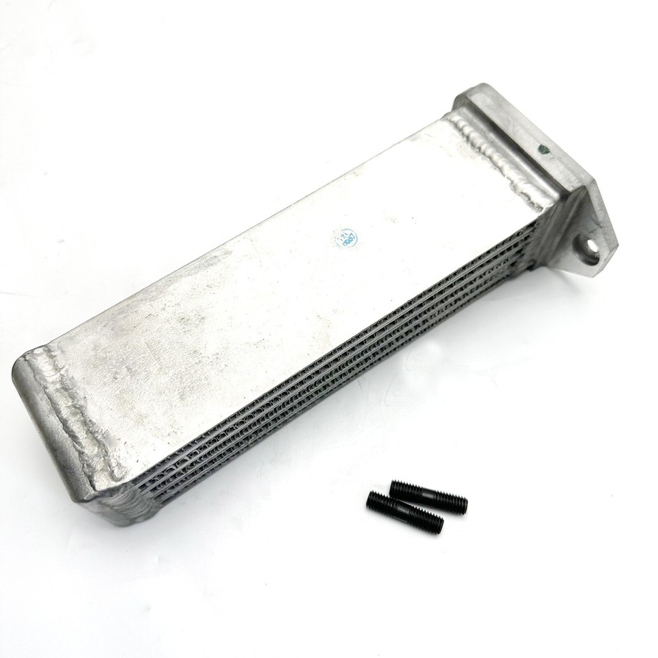 Engine Oil Cooler 61610704101 61610704102 For Porsche 356 A B C 1600 ...