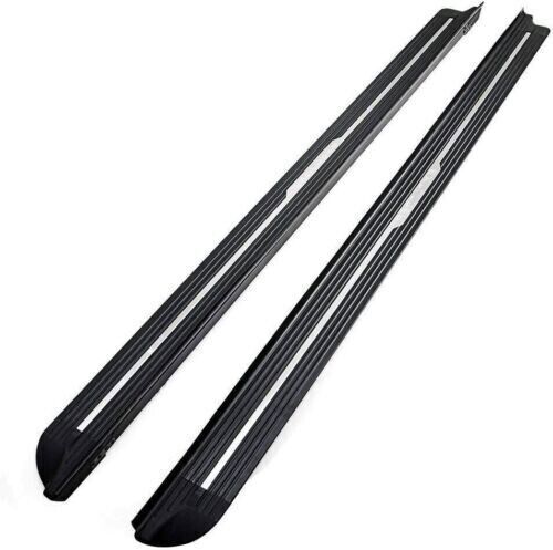 2PCS Fits for SsangYong Torres 2023 2024 Door Side Step Running Board ...