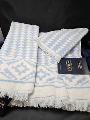PENDLETON SUNDOWN TOWEL SET (lot of 2 sets of 3pc) - NEW | eBay
