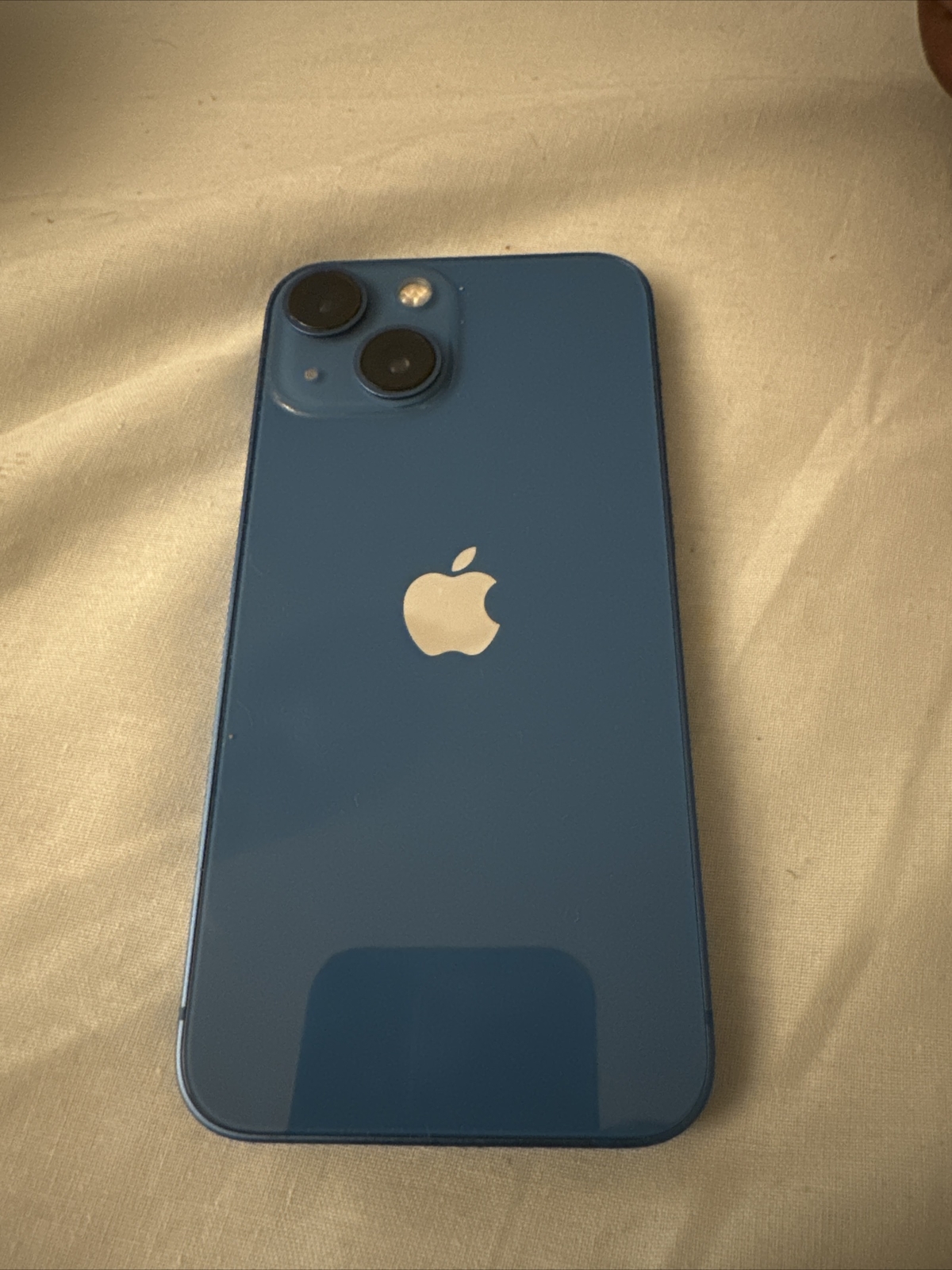 Apple iPhone 13 mini - 128GB - Blue (Unlocked) 194252690550 | eBay