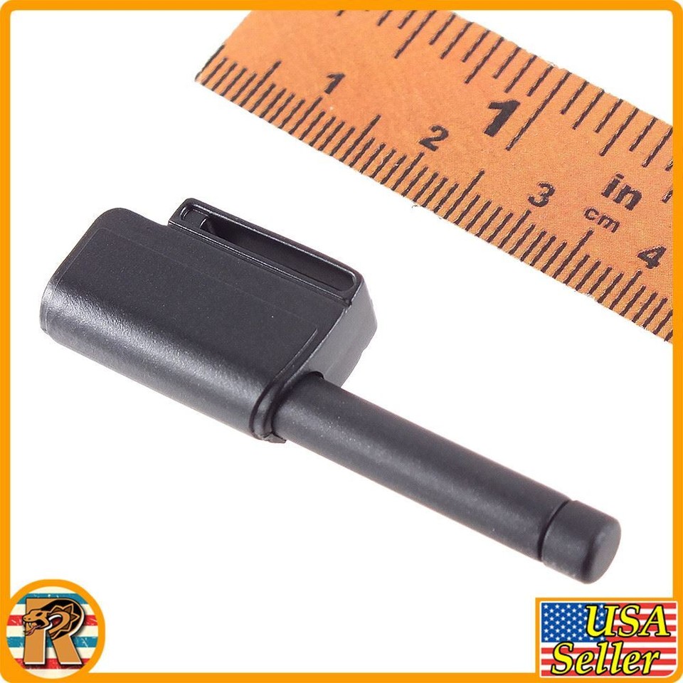 Special Operation SEK - Extending Baton #2 - 1/6 Scale - Kings Toys ...