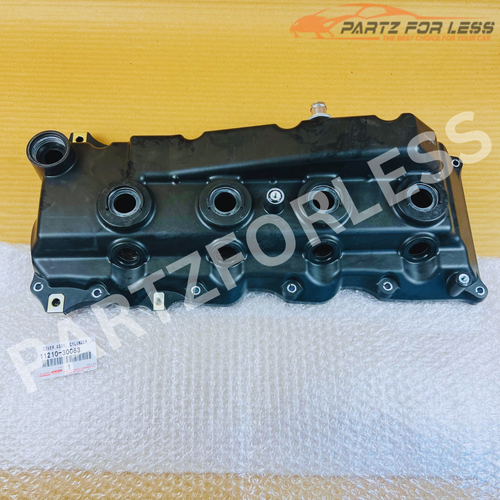 11210-30083 TOYOTA GENUINE COVER SUB-ASSY, CYLINDER HEAD 1121030083 NEW ...