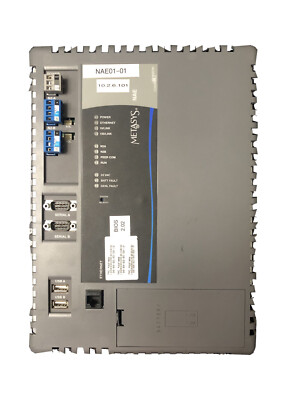 Controls - Controls Nae