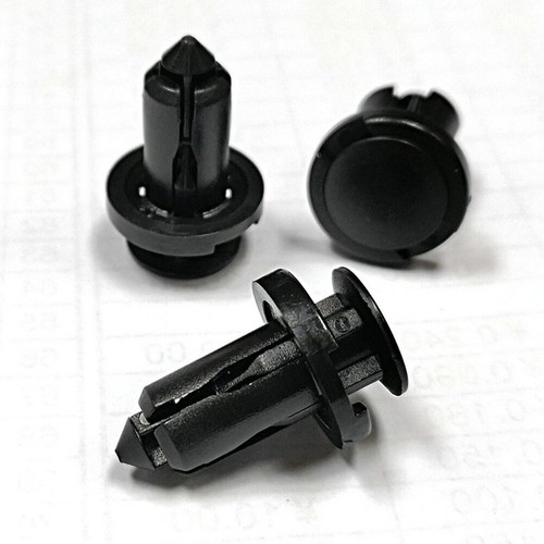 10 Car Bumper Wheel Wells Retainer Clips for Nissan | eBay