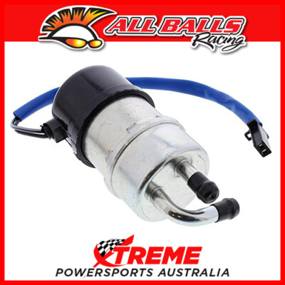 Fuel Pump for Yamaha XV1600 ROAD STAR 1999-2003 | eBay Australia