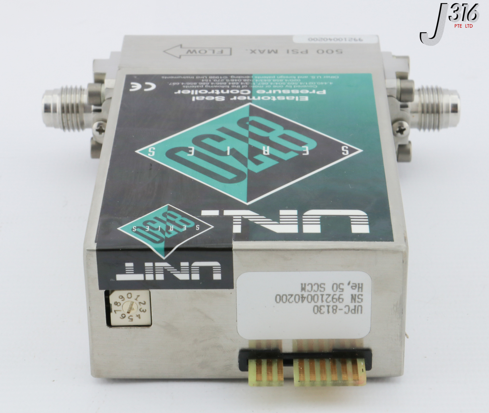 6166 UNIT MFC 8130 UPC-8130 | eBay