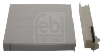 Pollen Cabin Filter FOR NISSAN NOTE E11 1.4 1.5 1.6 06->12 E11 NE11 ...