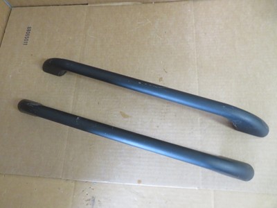 GE Oven Door Handle Set - Lt. Wear Part # WB15T10121 | eBay