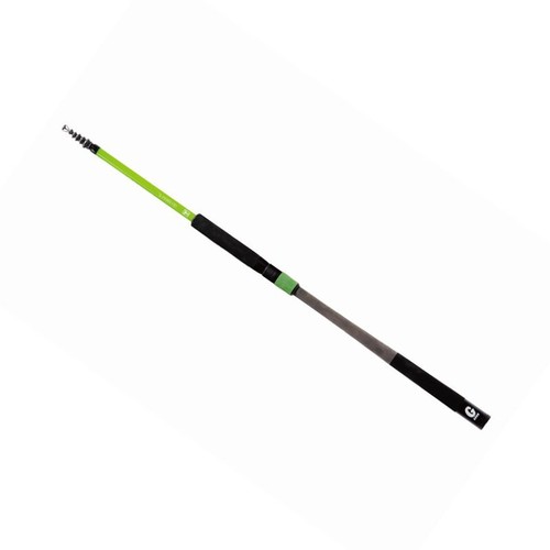 Jackall GOOD rod GD-S80M-TL Green Iso Spinning rod From Stylish anglers ...