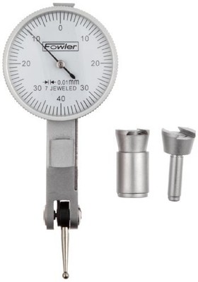 Indicators - Fowler Sylvac