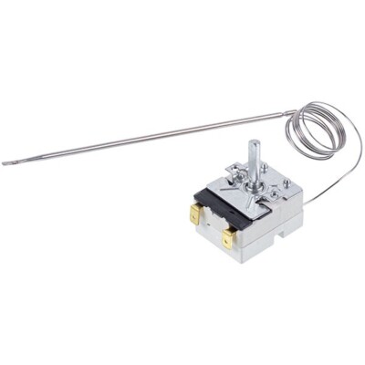 EGO 55.13069.500 CONTROL THERMOSTAT 320°C OVEN GRILL COOKER | eBay