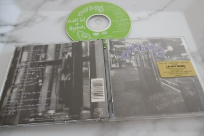 Spin Doctors Pocket Full Of Kryptonite CD Two Princes Little Miss Can T ...