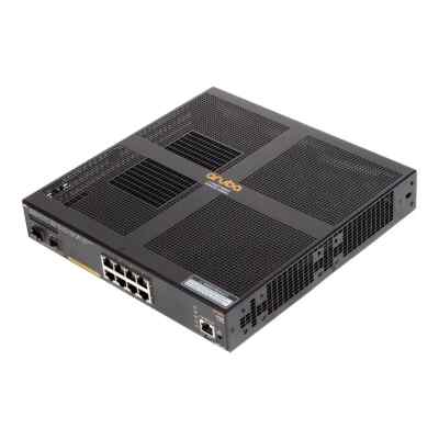 ARUBA JL258A 2930F-8G-POE+ 2SFP+ 10G MANAGED L3 NETWORK SWITCH 125W | eBay