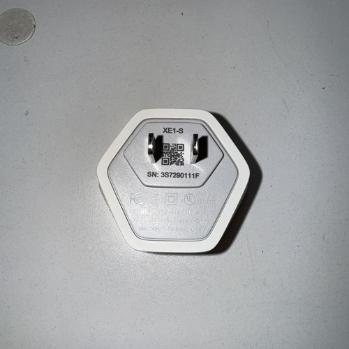 Xfinity xFi Pod WiFi Network Range Extender 1st Gen XE1-S Booster Mesh ...