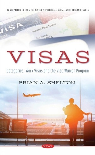 Brian A. Shelton Visas (Hardback) (UK IMPORT) 9781536199666| eBay