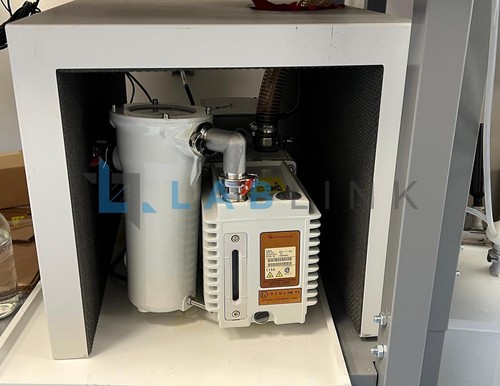 Shimadzu LCMS-8030 LCMS Mass Spectrometry - Nexera X2 - SPD-M40 ...