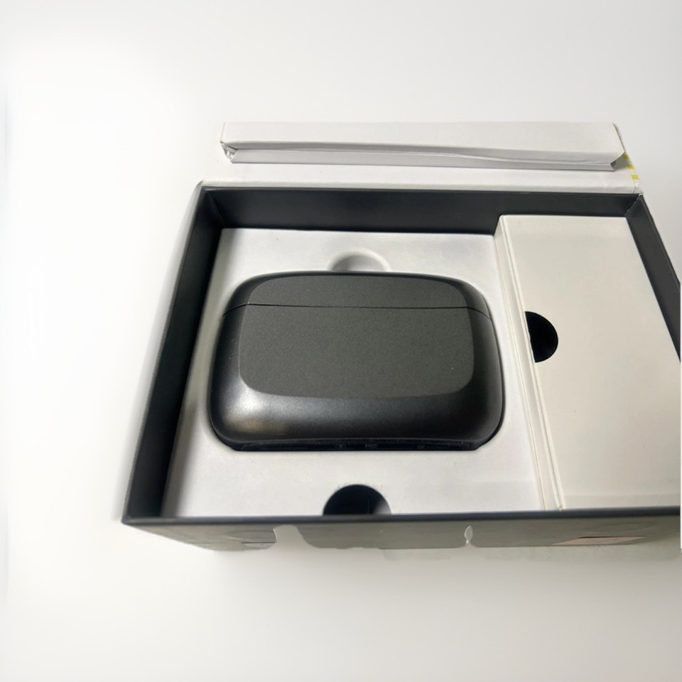 Jabra Enhance Select 500 OTC Hearing Aids Sparking Silver Open Box | eBay