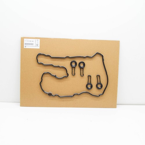 New BMW 1 F21 Engine Cylinder Head Cover Gasket 11128583293 | eBay