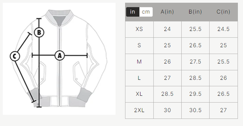LOL League Of Legends Worlds 2023 Varsity Jacket Official Goods ...