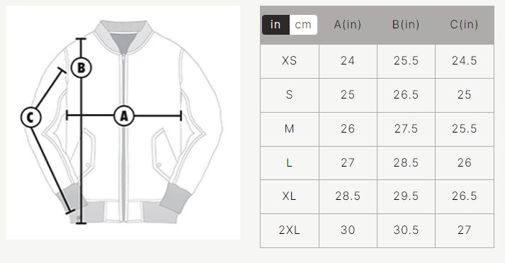 LOL League Of Legends Worlds 2023 Varsity Jacket Official Goods ...