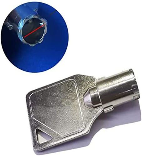 Replaces Speed Queen Washer and Dryer Key GR800 AP2402824 647110 ...