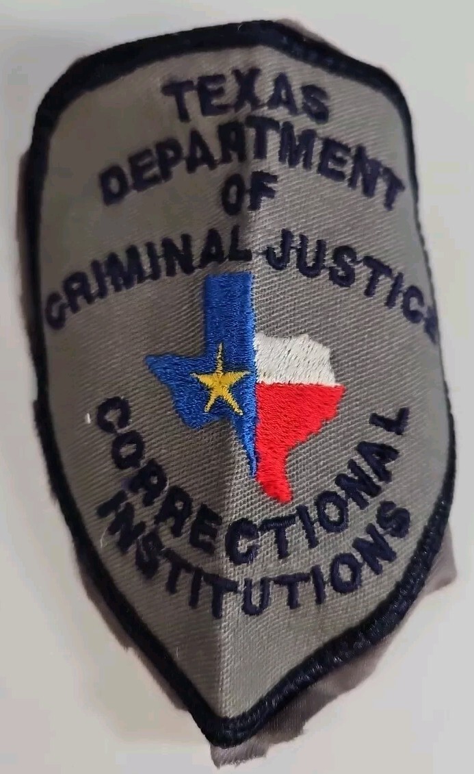 Tdcj Logo Massive String Of Overdoses Hits TDCJ Yesterday 😱😭 By